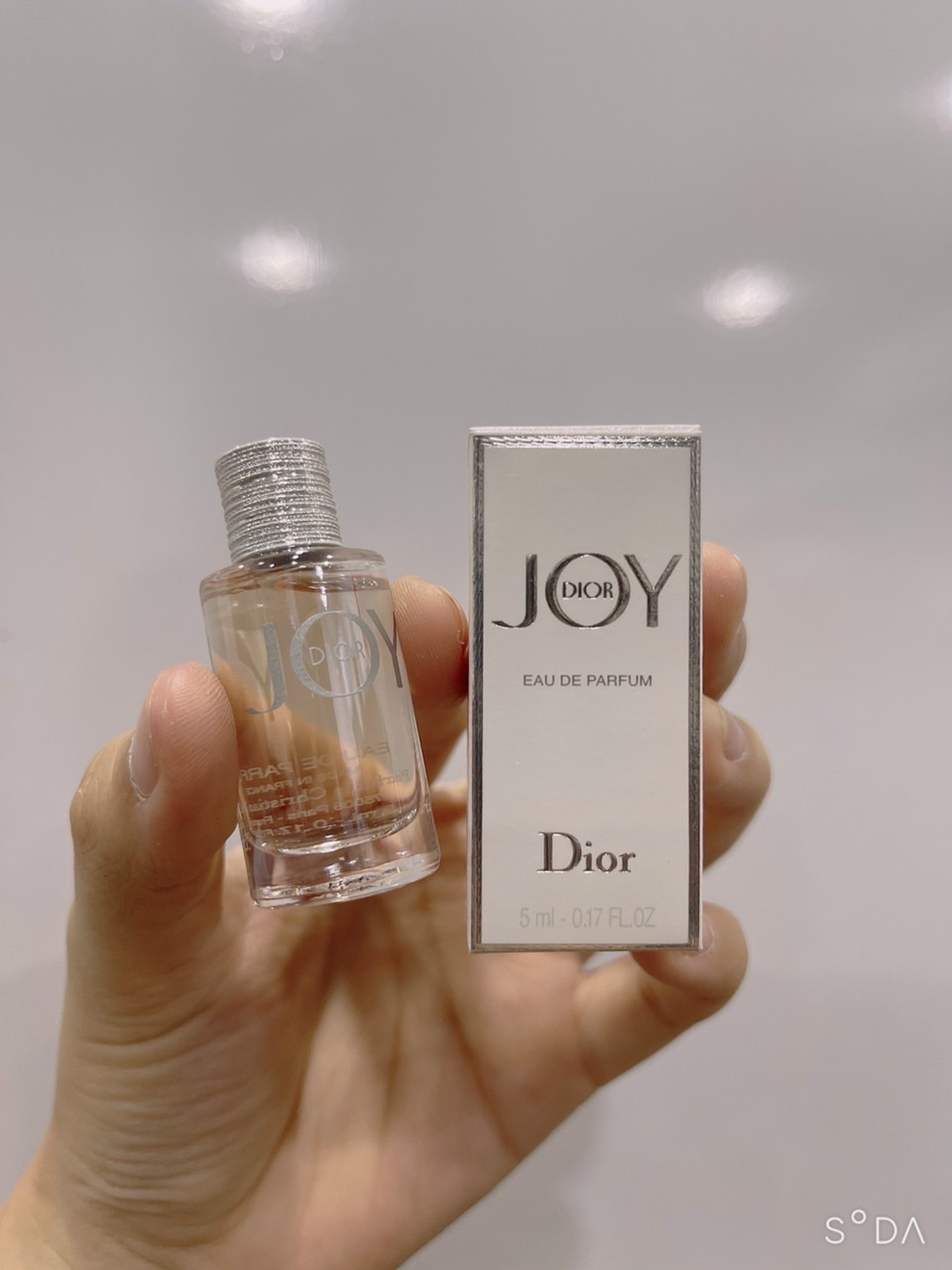 Nước Hoa Dior JOY by Dior EDP - Hi Cos 4u