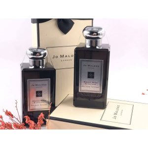 Nước Hoa Jo Malone London Bronze Wood & Leather Eau De Cologne - Your ...