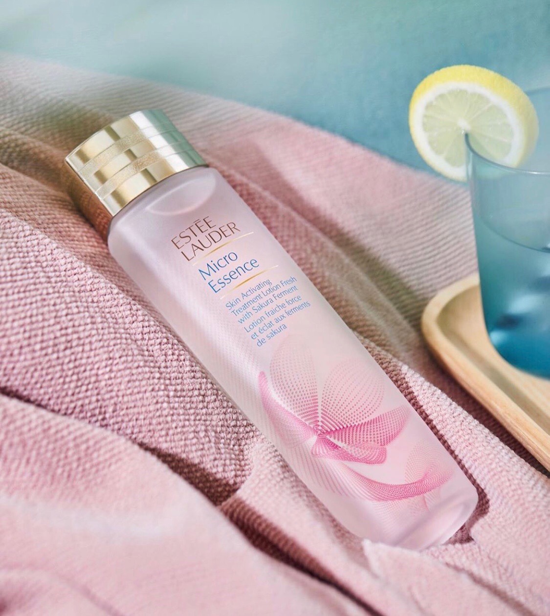 Nước Thần Dưỡng Da Estee Lauder Micro Essence Skin Activating Treatment ...