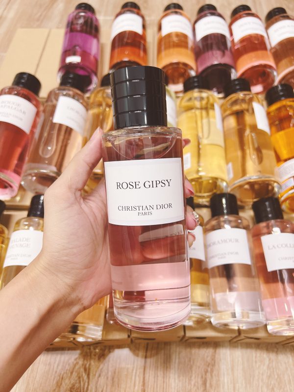 Nước Hoa Christian Dior Rose Gipsy EDP - Your Beauty - Our Duty