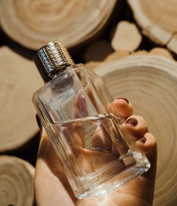 Nước Hoa Ex Nihilo Santal Calling EDP - Your Beauty - Our Duty
