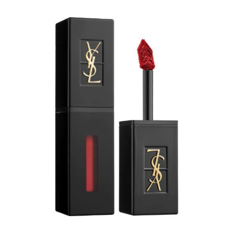 Son Kem YSL màu 440 – Rose Player - Your Beauty - Our Duty
