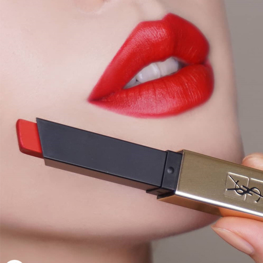 Top 5 Màu Son YSL The Slim Đẹp Nhất Mà Nàng Nên Sở Hữu - Your Beauty ...