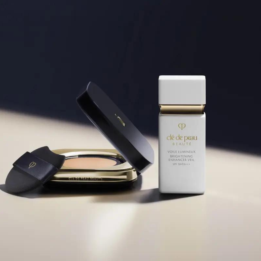 Em Kem Lót Dưỡng Da Chống Nắng "Cle De Peau Beaute Brightening SPF38 PA ...