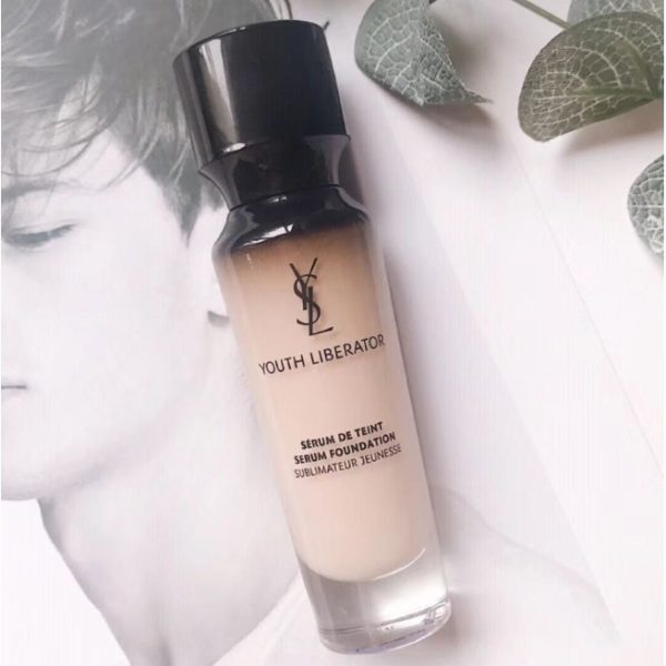Kem Nền YSL Youth Liberator Serum Foundation - Your Beauty - Our Duty