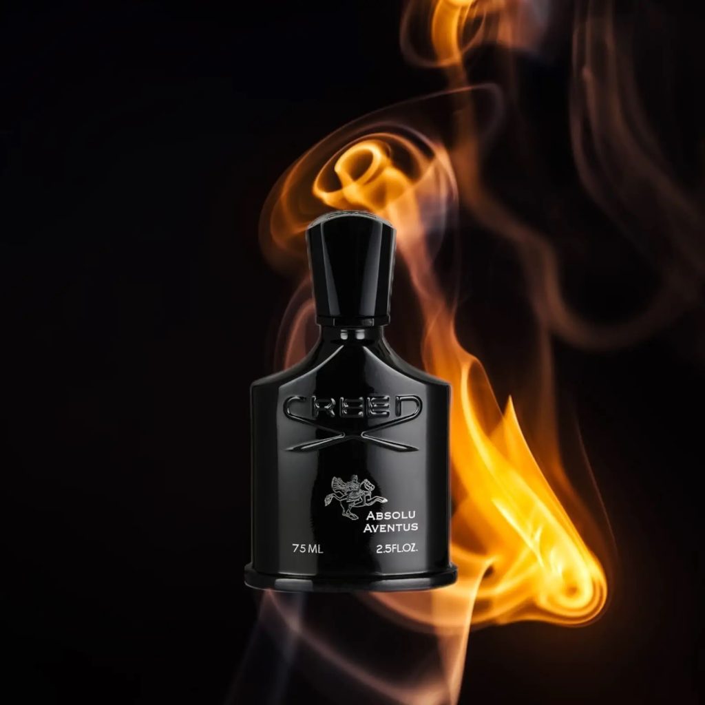Nước Hoa Creed Aventus Absolute EDP - Your Beauty - Our Duty