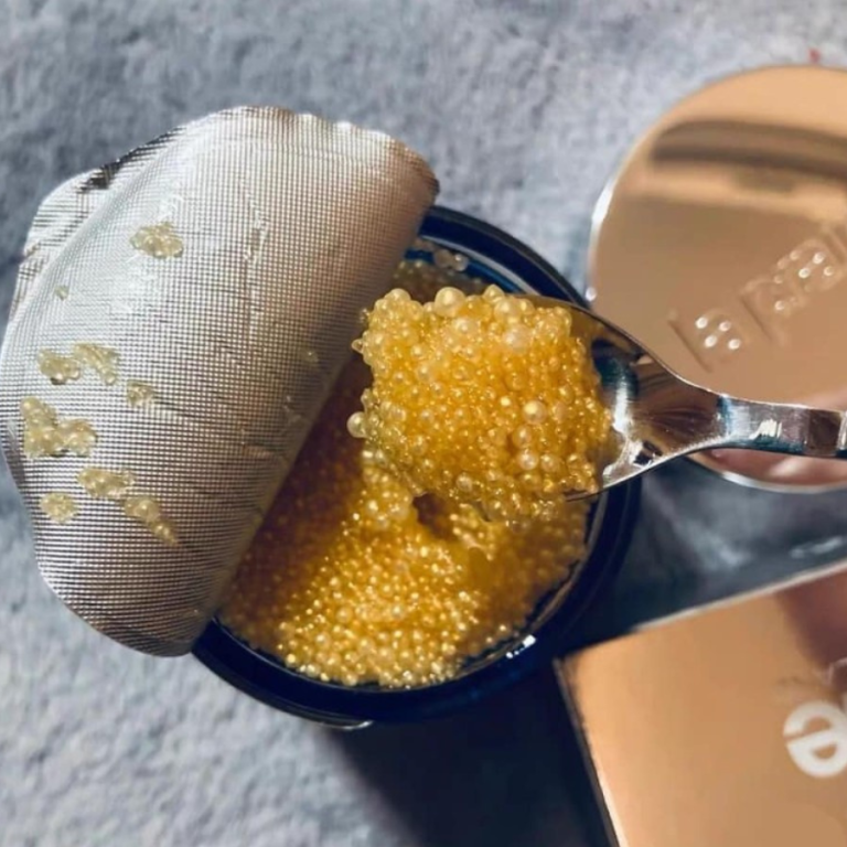 Kem Dưỡng Trứng Cá Hồi La Prairie Skin Caviar Dermo Caviar - Your ...