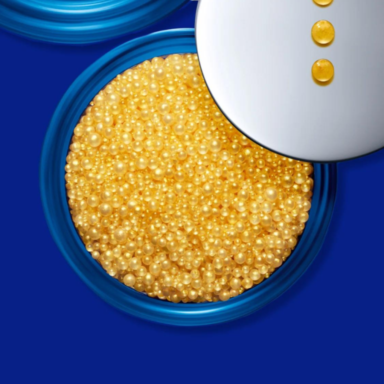 Kem Dưỡng Trứng Cá Hồi La Prairie Skin Caviar Dermo Caviar - Your ...