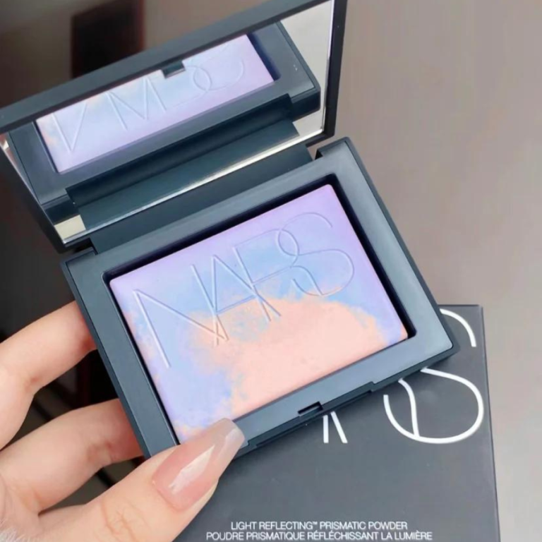 Phấn Phủ Nén Nars Light Reflecting Prismatic - Your Beauty - Our Duty